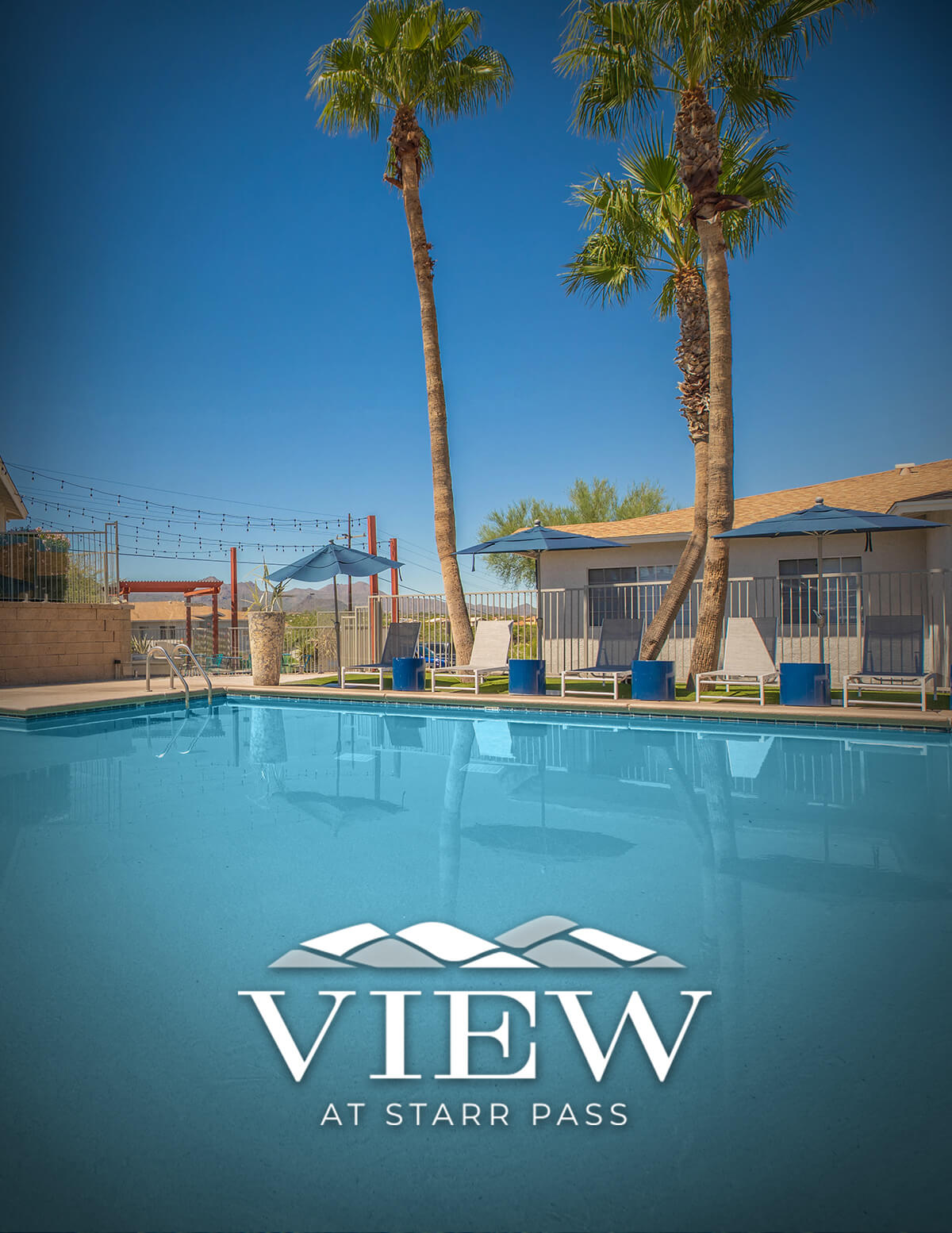 View at Starr Pass - Ebrochure